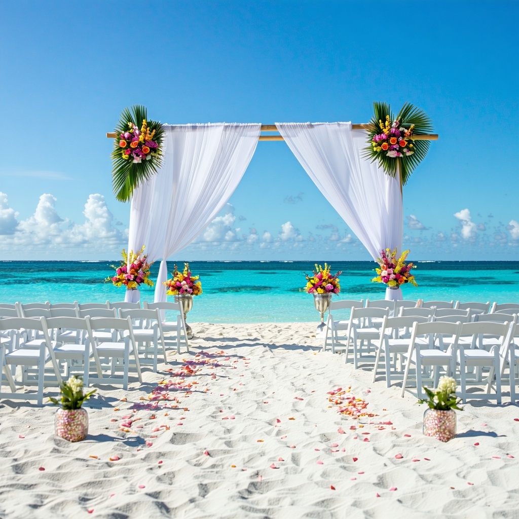 Pam López - Luxury Destination Wedding Planner Cancún & Riviera Maya